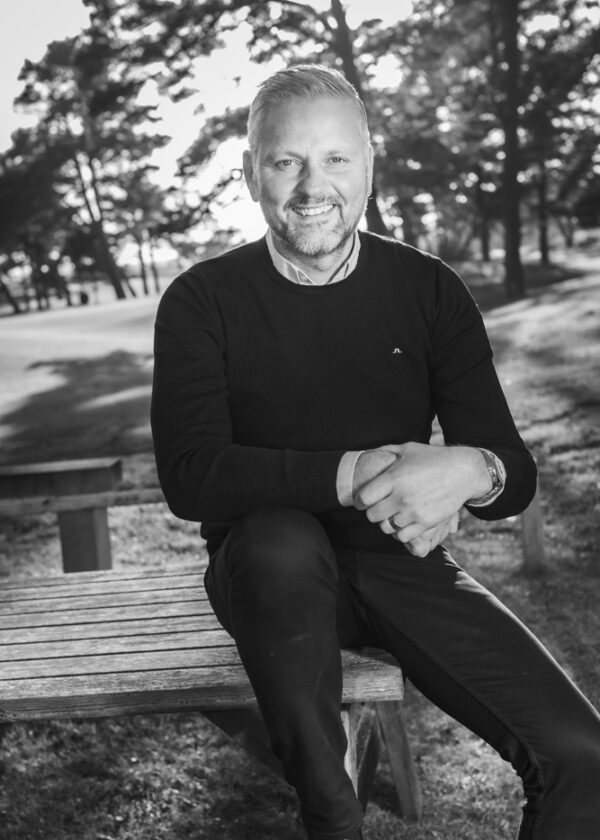 Styrelse - Visby GK