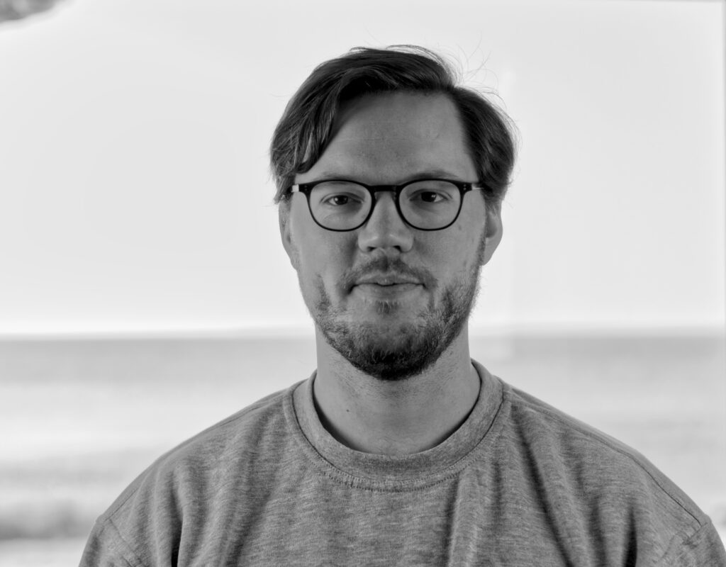 Vårt team - Visby GK