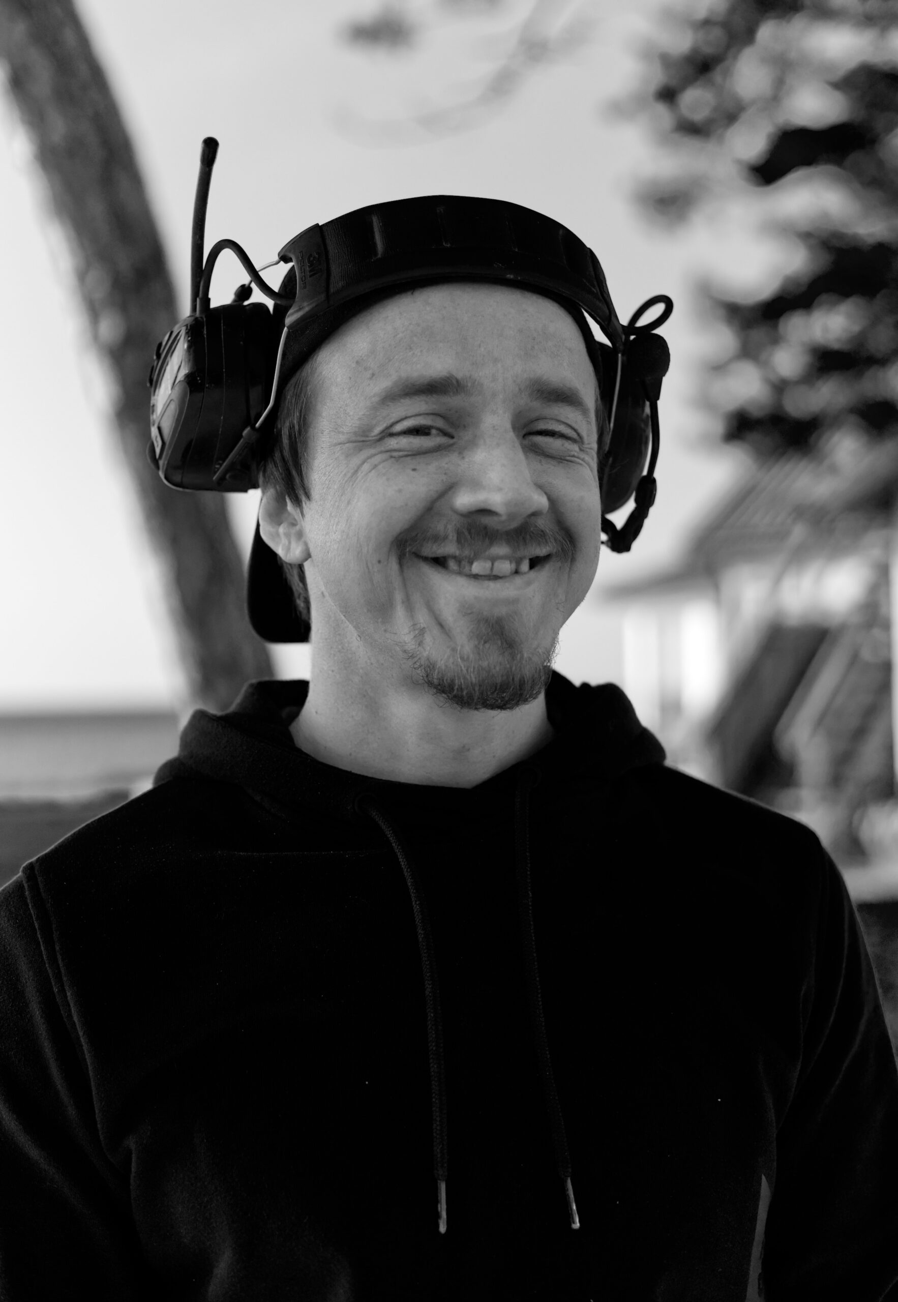 Vårt team - Visby GK