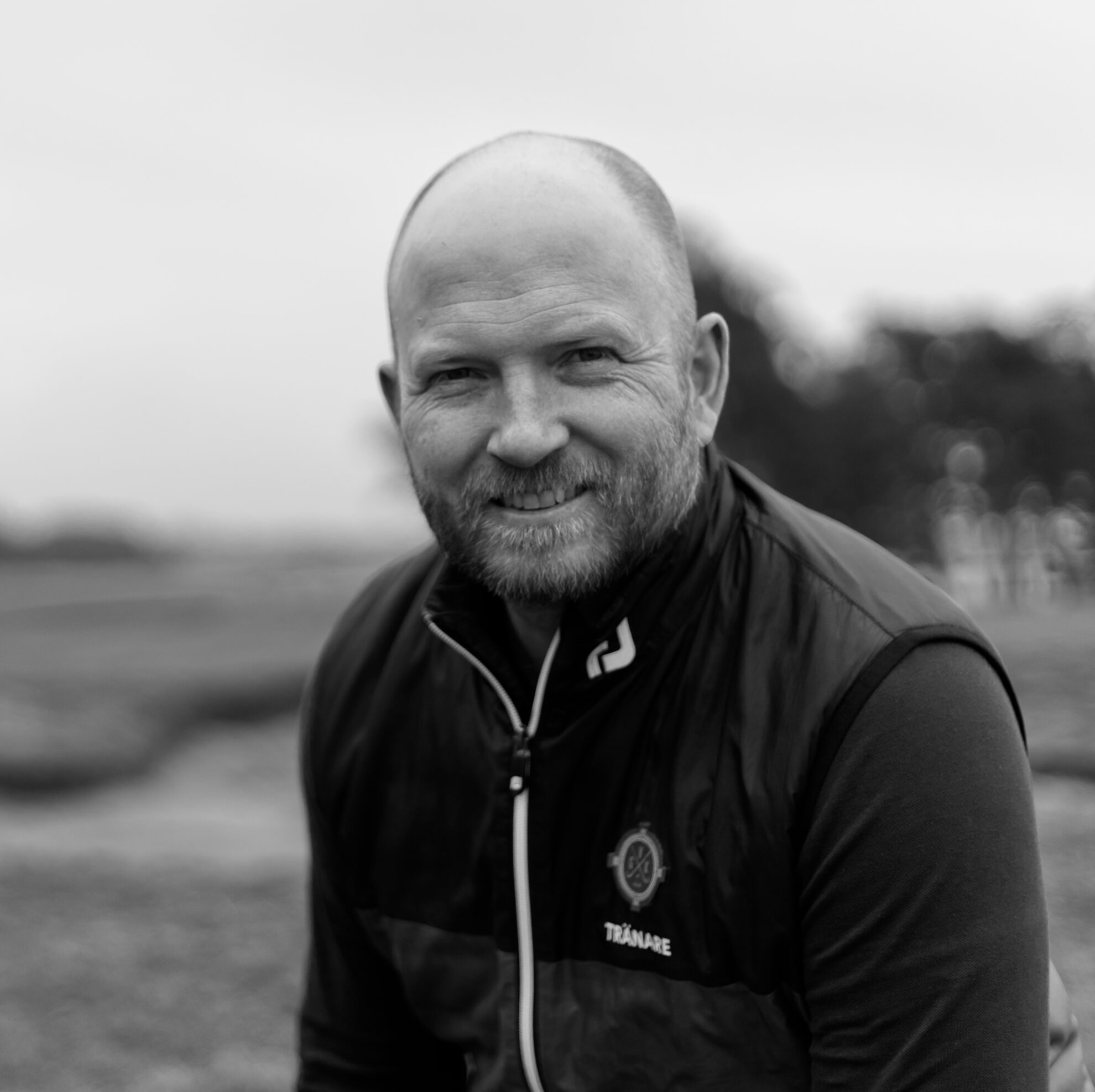 Vårt team - Visby GK